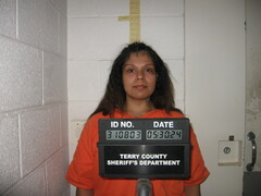 Inmate Roster - Current Inmates Booking Date Descending - Terry County ...