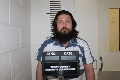 Inmate Roster - Released Inmates Booking Date Descending - Terry County ...