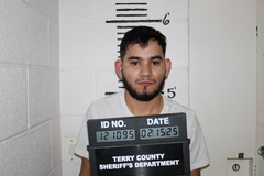 Inmate Roster - Current Inmates - Terry County Sheriff's Office