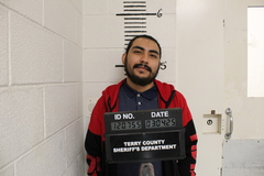 Inmate Roster - Current Inmates Booking Date Descending - Terry County ...