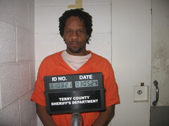 Inmate Roster - Page 4 Current Inmates Booking Date Descending - Terry ...