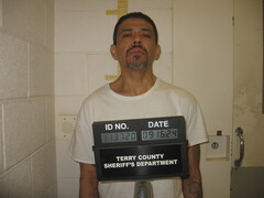 Inmate Roster - Page 3 Current Inmates Booking Date Descending - Terry ...