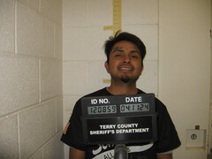 Inmate Roster - Current Inmates Booking Date Descending - Terry County ...