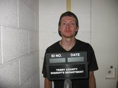 Inmate Roster - Page 3 Current Inmates Booking Date Descending - Terry ...