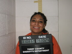 Inmate Roster - Page 1 Current Inmates Booking Date Descending - Terry ...