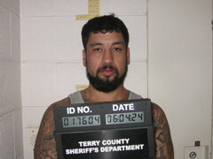 Inmate Roster - Current Inmates Booking Date Descending - Terry County ...