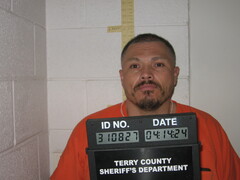 Inmate Roster - Current Inmates Booking Date Descending - Terry County ...