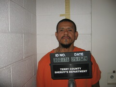 Inmate Roster - Page 3 Current Inmates Booking Date Descending - Terry ...