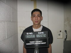 Inmate Roster - Page 3 Current Inmates Booking Date Descending - Terry ...