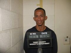 Inmate Roster - Page 2 Current Inmates Booking Date Descending - Terry ...