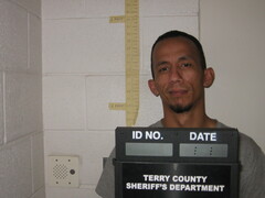 Inmate Roster - Current Inmates Booking Date Descending - Terry County ...